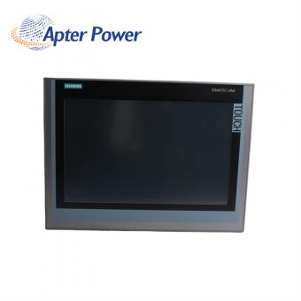 professional Siemens 6AV2124-0QC02-0AX0 SIMATIC HMI TP1500 Comfort ...